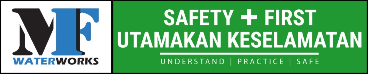 HSE @ MFW - MF Waterworks